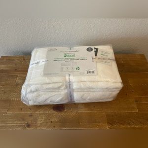 Modern Threads | Bath | Modern Threads Medallion Swirl Jacquard 6 Piece ...